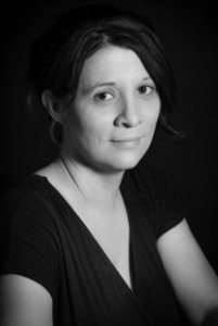 Anne Corlett – Sparks