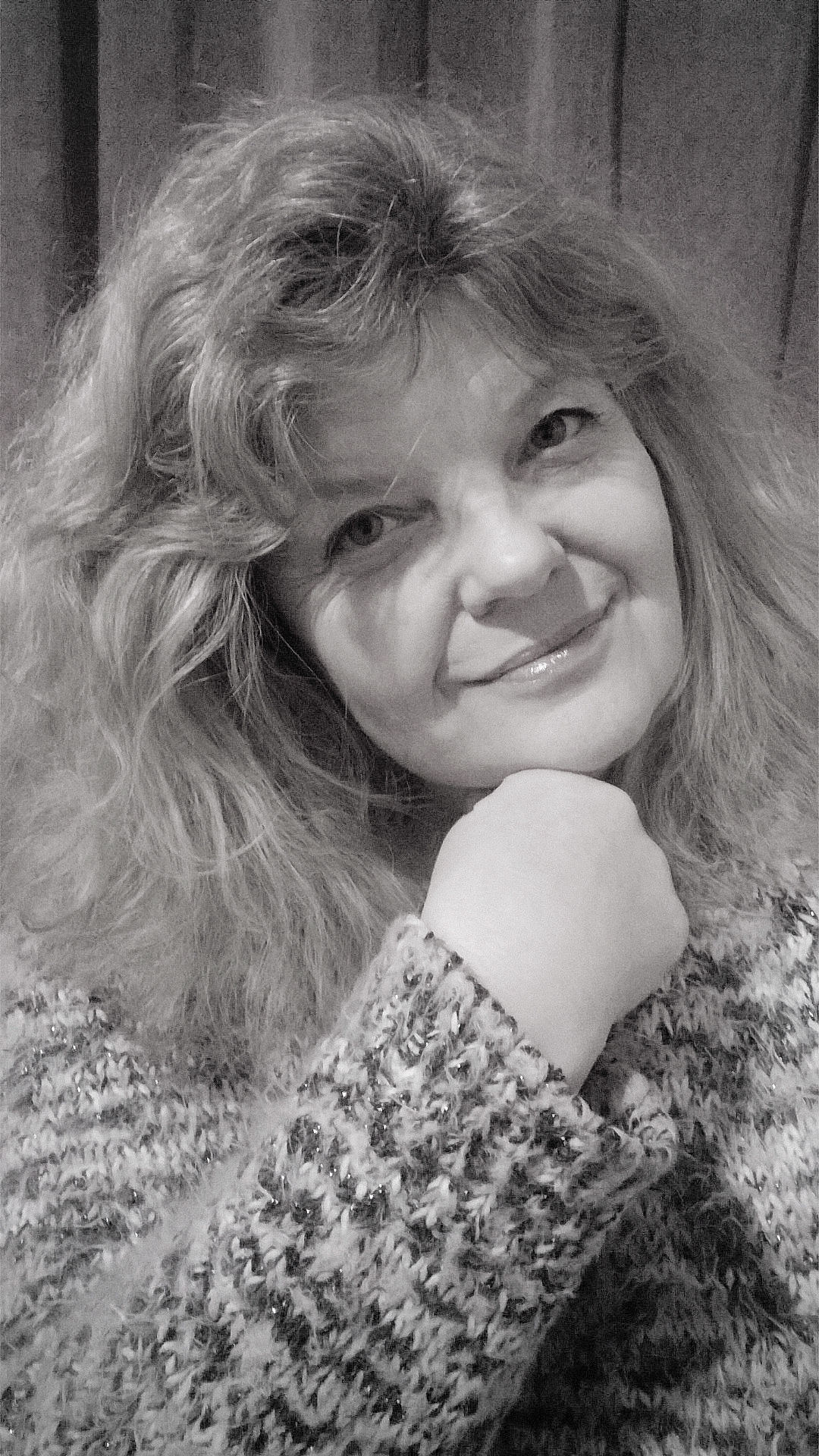 Julie Targett – Sparks