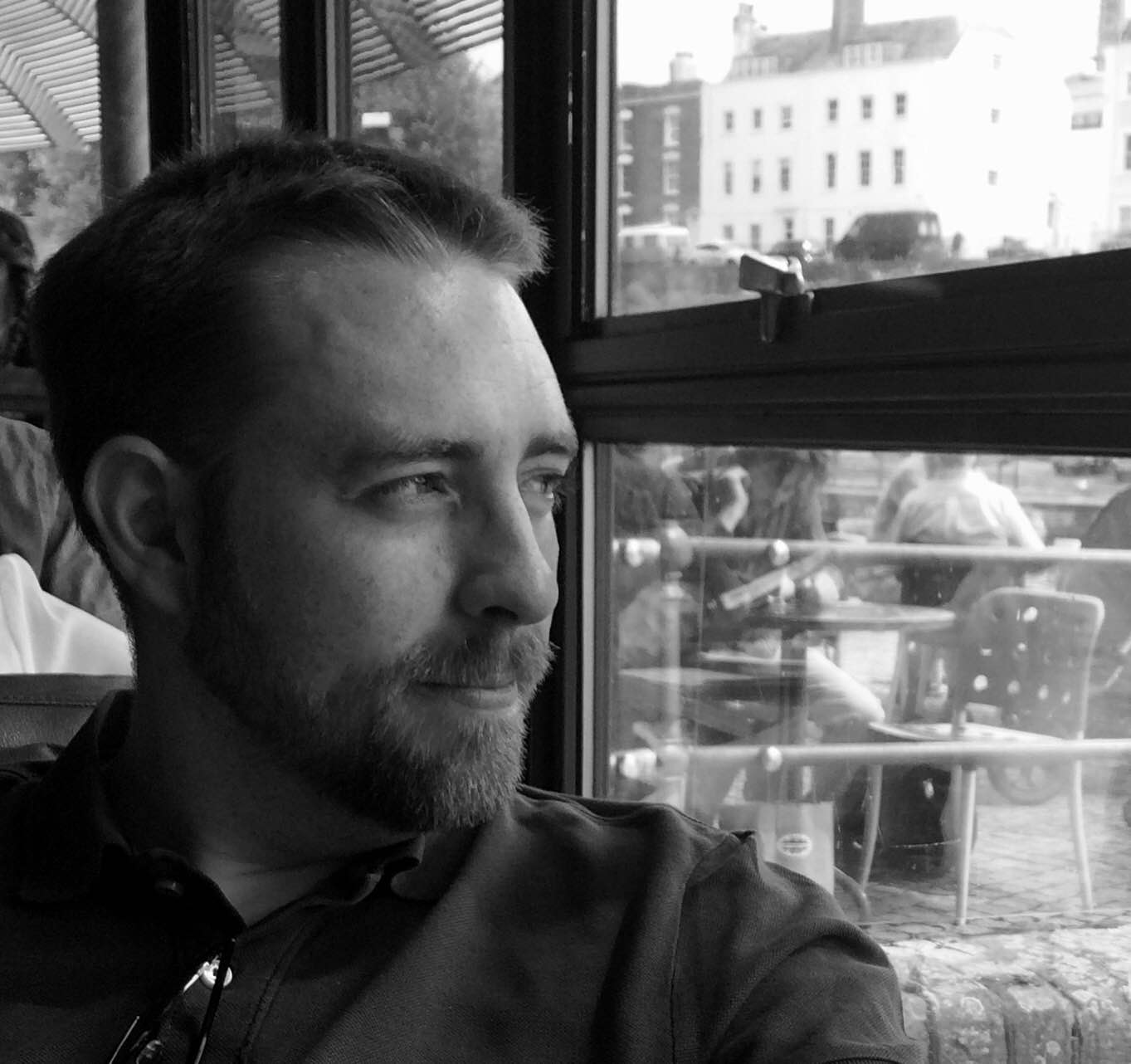 Patrick Edwards – Sparks